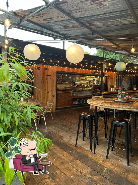 The Crate Bosham, Chichester - Restaurant menu, prices and reviews