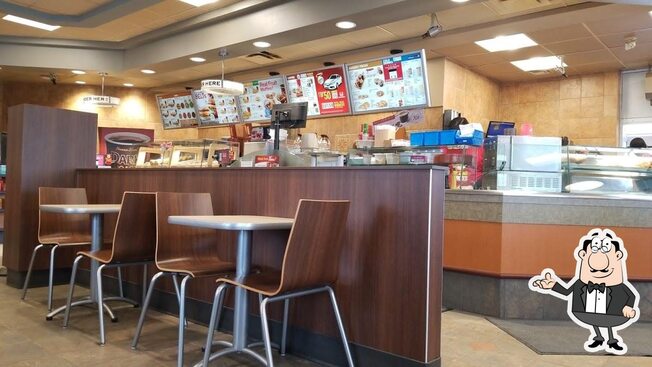 Tim Hortons, Saskatoon - Restaurant menu, prices and reviews