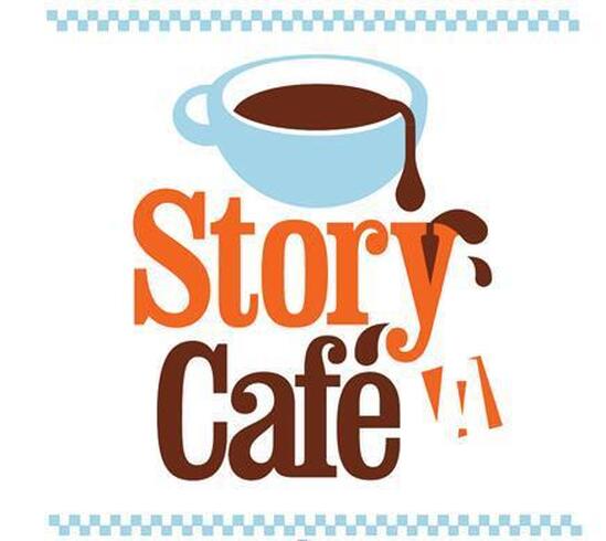 Menu at Story Cafe, Valandovo