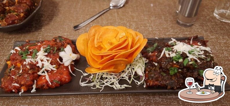 Arose foods, Ahmedabad, YMCA to Bopal - Restaurant menu and reviews