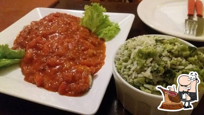 Bar Chá da Égua, Fortaleza, Av. dos Expedicionários - Restaurant reviews