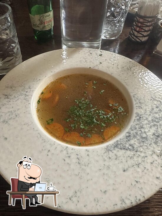 Dalmatino, Spalato - Menu del ristorante, prezzi e recensioni