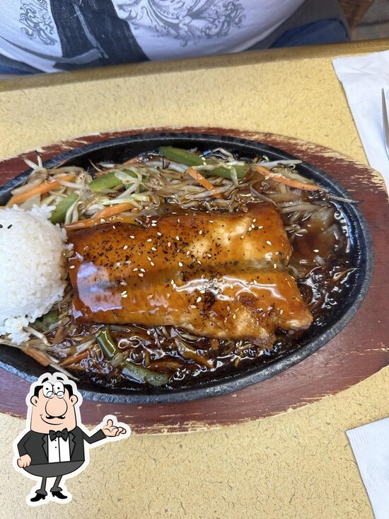 Deale Umai Sushi, Deale - Restaurant menu, prices and reviews