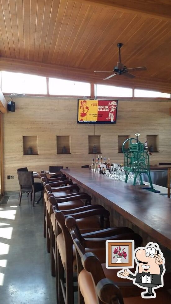 El Monumento in Georgetown - Restaurant menu and reviews