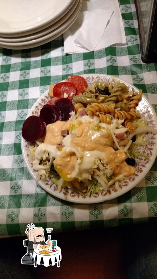 Georgio's II Famous Pizza, Sumter - Restaurant menu, prices and reviews