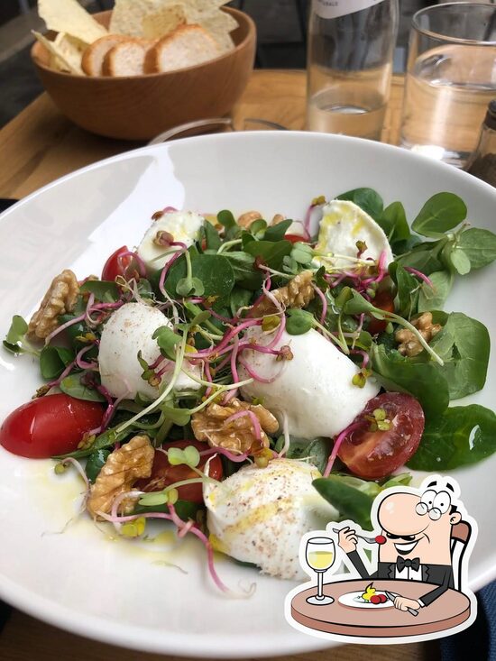 Grass Bar, Treviso - Restaurant reviews