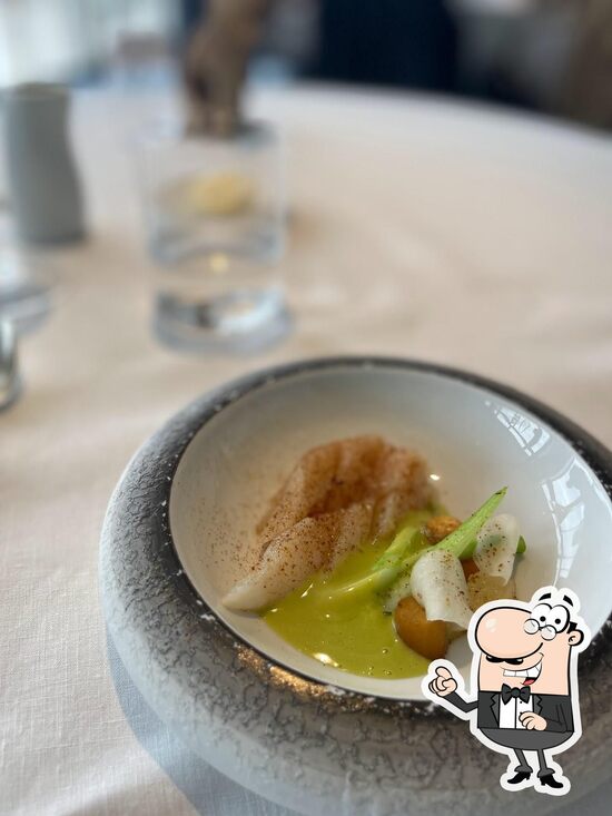 Hôtel Restaurant Anne de Bretagne Mathieu Guibert, La Plaine-sur-Mer ...