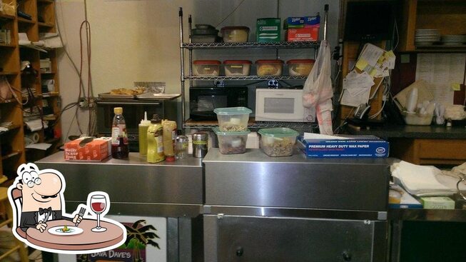 Java Dave's - Bringing coffee to life - Roasted flavored in OK, 9 S ...