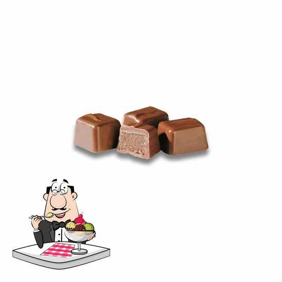 Kara Chocolates, 418 S 1325 W St in Orem - Restaurant reviews