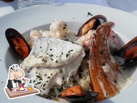 Le Clippers restaurant, La Grande-Motte - Restaurant reviews