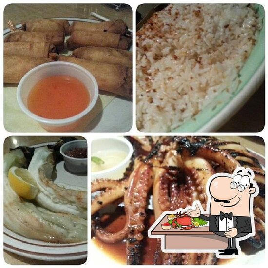 Salo Salo Kitchen in West Covina - Restaurant menu and reviews