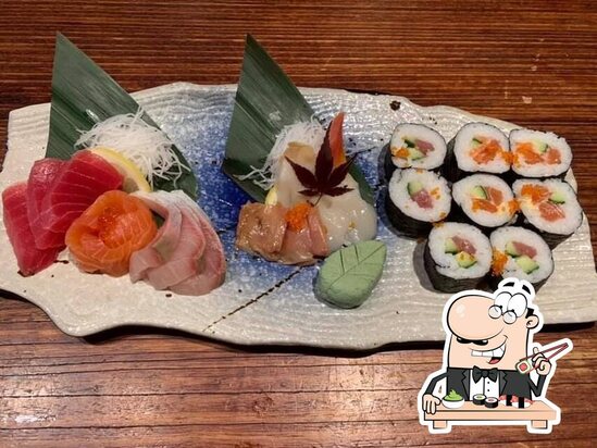 Menu at Toyama Stonegrill / Japanese Cuisine restaurant, Adelaide
