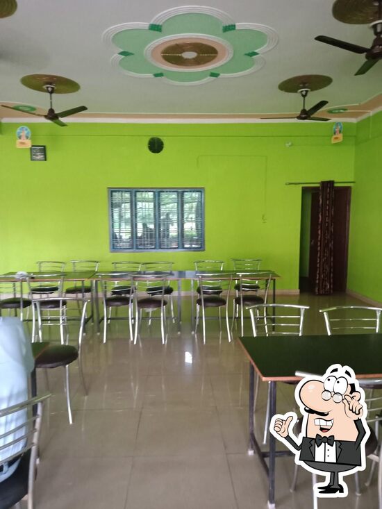 Mahak Restaurant - Restaurant menu, prices and reviews