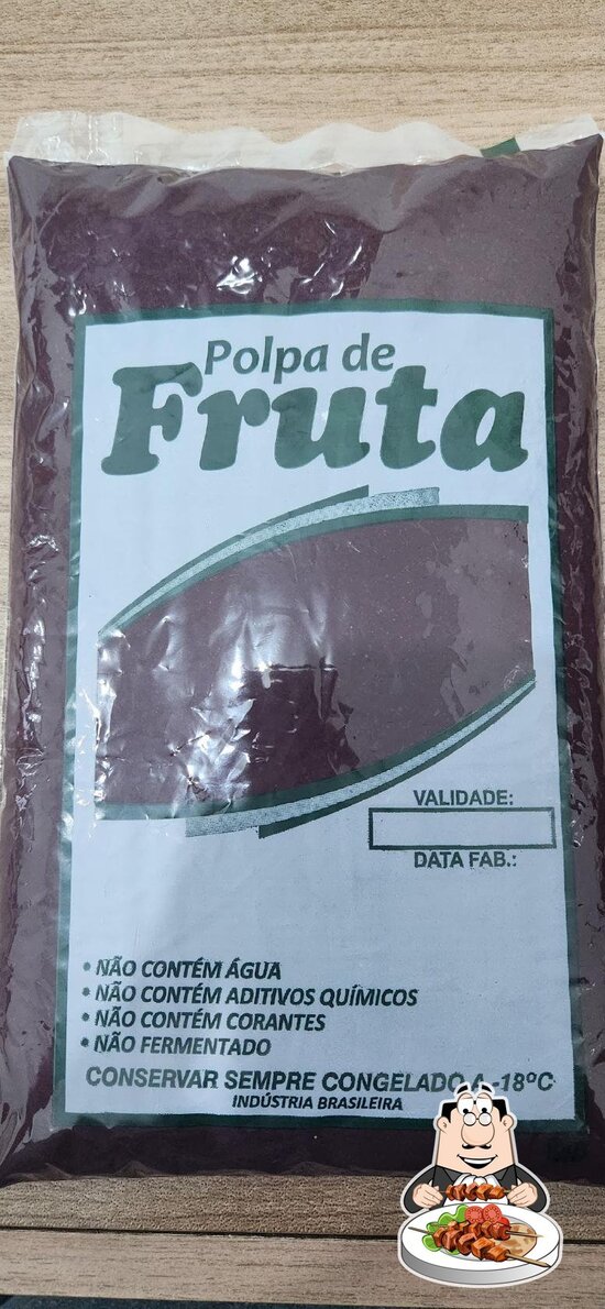 AÇAÍ DO FERREIRA, Belém - Restaurant menu, prices and reviews