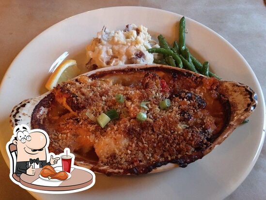 The Common Man Merrimack in Merrimack - Restaurant menu and reviews