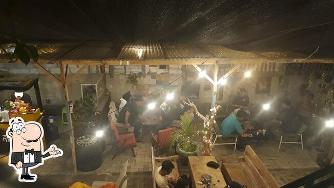 Zona Nyaman cafe, Cepu - Restaurant reviews
