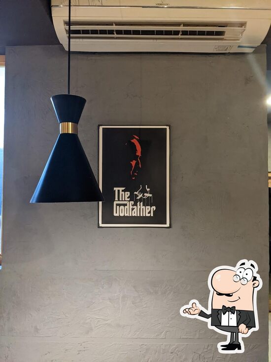 koppa the food dudes, Kunnamkulam - Restaurant menu, prices and reviews