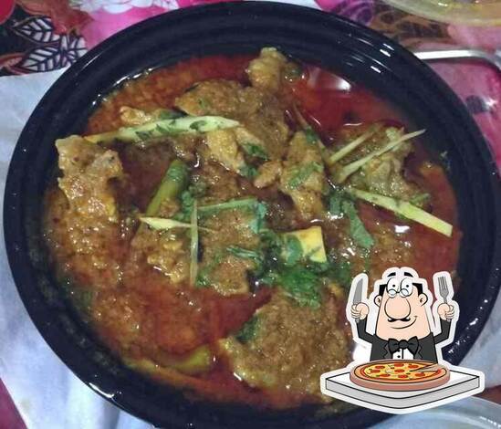 Desi Zaiqa Restaurant, Dubai - Restaurant menu and reviews