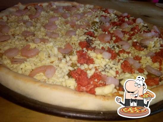 Ramones pizza pizzeria, Mexico - Restaurant reviews