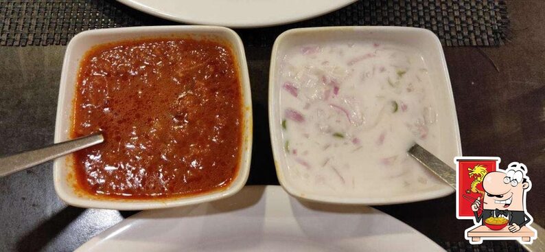 Angaar Restaurant, Bengaluru - Restaurant reviews