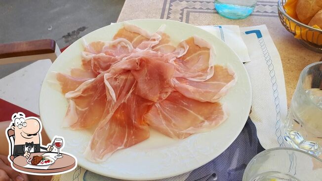 Bar Gabbiano Di Gigante Giancarlo, Lignano Sabbiadoro ...