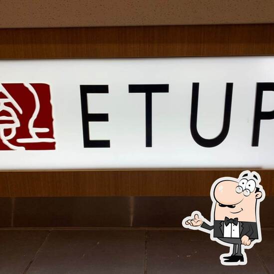 ETUP SUSHI Stockland Rockhampton in Rockhampton City - Restaurant reviews