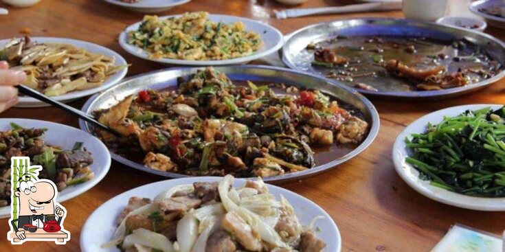 Eastern Promise Arklow in Arklow - Restaurant menu and reviews