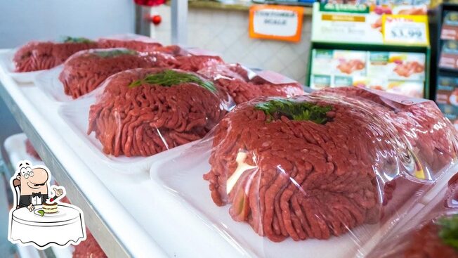 Giunta's Meat Farms in Bohemia - Restaurant reviews