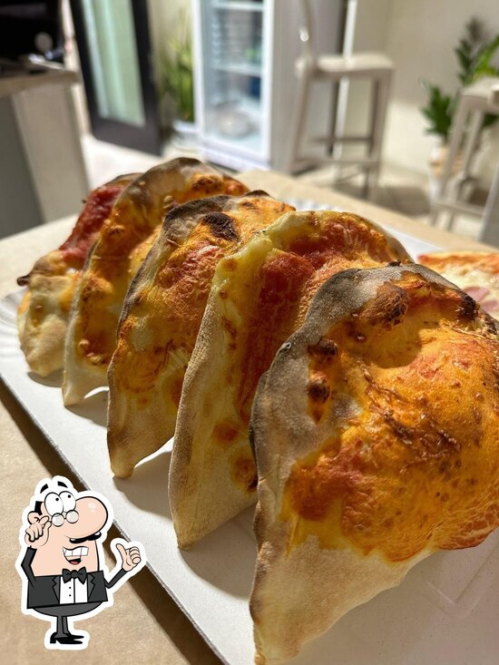 La Panzerotteria Bitritto, Bitritto - Menu del ristorante, prezzi e ...