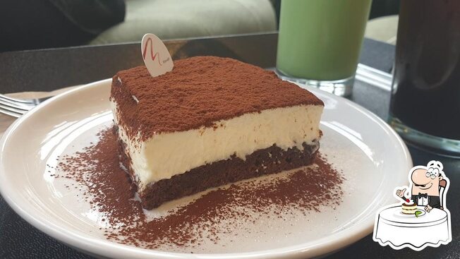 카페 메나쥬(Menage) cafe, Miryang-si - Restaurant reviews