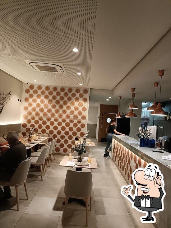 NAC, Ontinyent - Restaurant menu, prices and reviews
