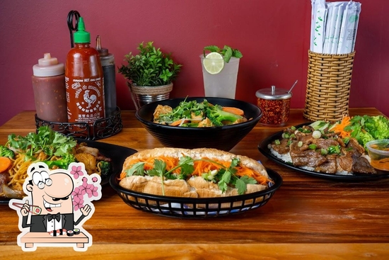 PT PHO Express - Baseline in Phoenix - Restaurant reviews