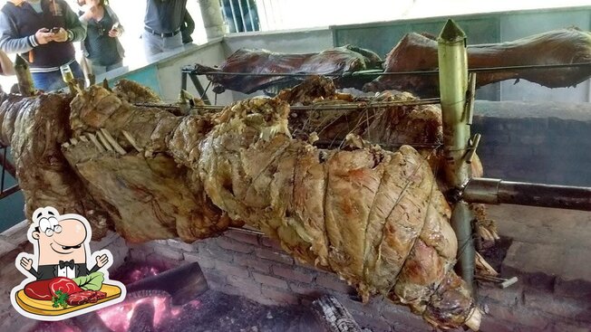Pesqueiro Navarro, Itapevi - Avaliações de restaurantes