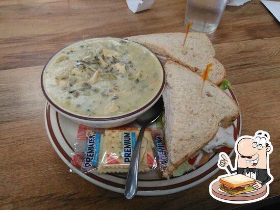 Phil's Grill in Center City - Restaurant menu and reviews