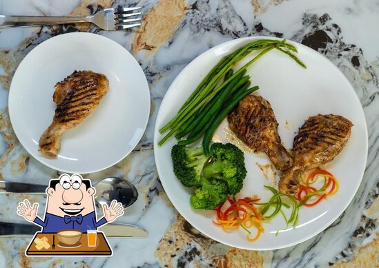 PierONE, MIDC Chakan (By Monarch), India - Restaurant reviews