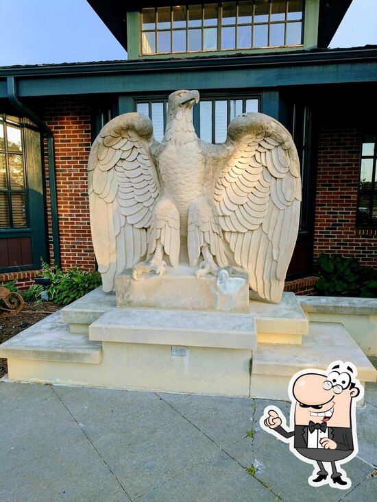 Stone Eagle Tavern, Rockford - Restaurant menu, prices and reviews