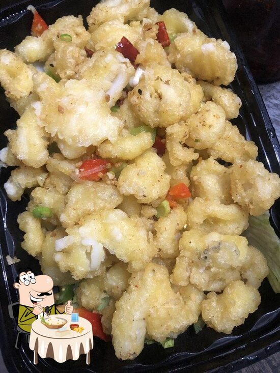 Dragon 99 in Montclair - Restaurant menu and reviews