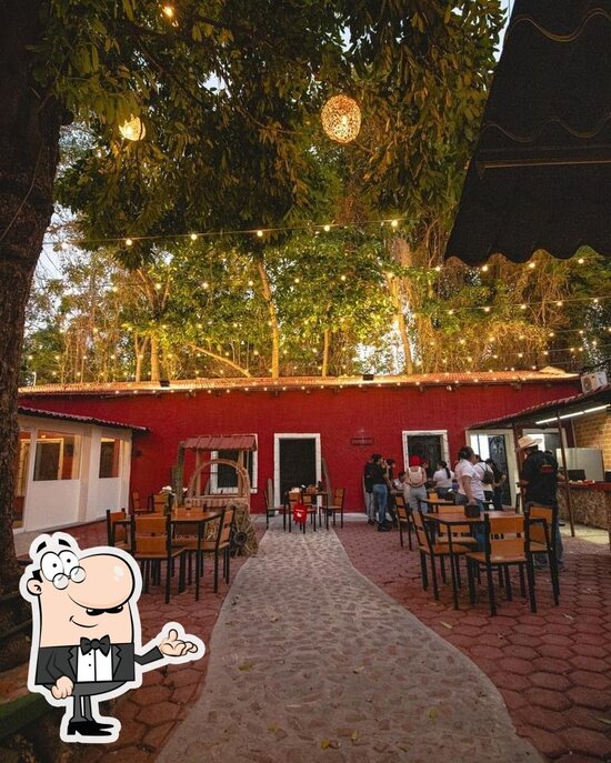 El Carmelo de Sonora Grill & Bar, Ciudad del Carmen - Menú del ...