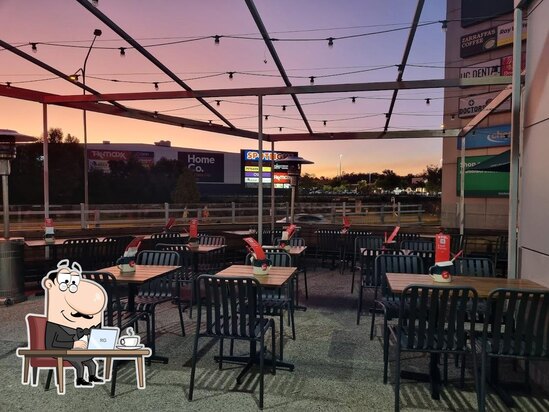 Grill'd Burgers - Upper Coomera, Upper Coomera - Restaurant menu ...