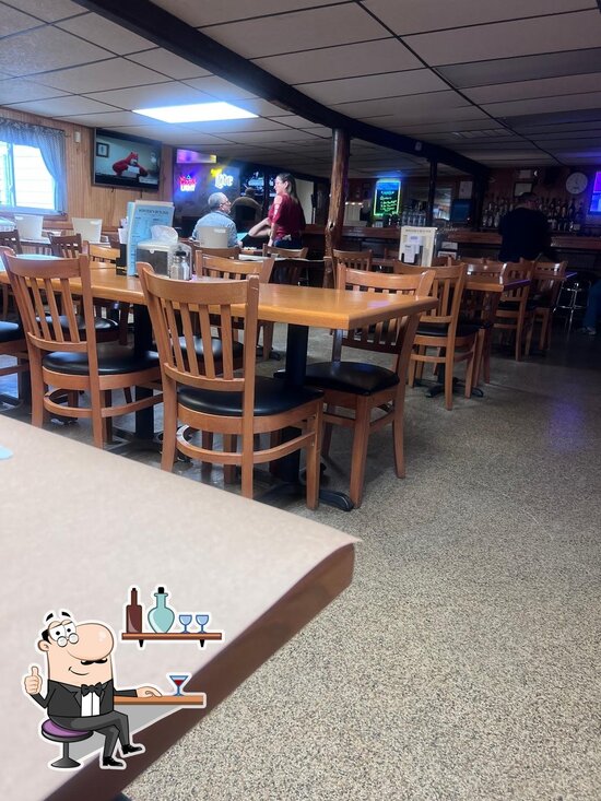 Winters Run Inn Inc, Edgewood - Restaurant menu, prices and reviews