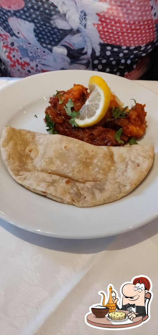 Mumbai of Alnwick in Alnwick - Indian restaurant menu and reviews