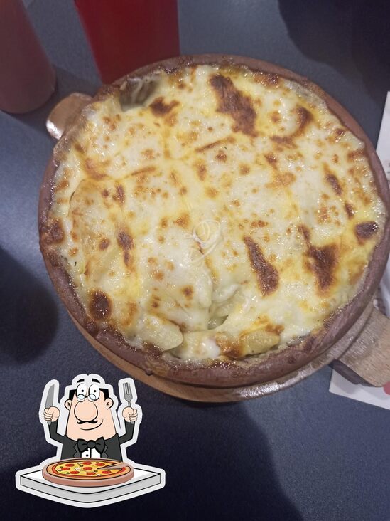 Primo restaurant, New Cairo City - Restaurant reviews