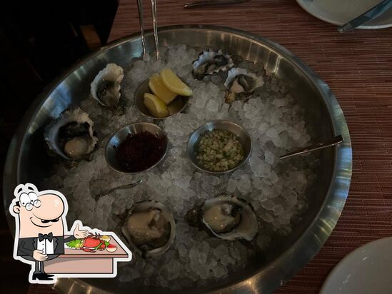 TIDAL+, 1639 8th Ave in Seattle - Restaurant menu and reviews