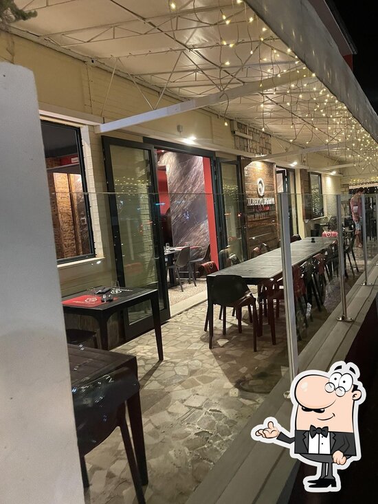 Alberto Farina, Lido di Fermo - Menu del ristorante, prezzi e recensioni