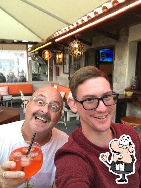 Bar Bugaloo, Corralejo - Restaurant menu, prices and reviews