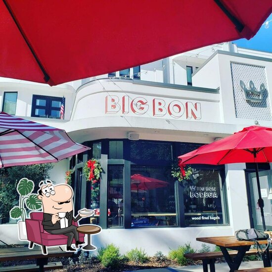 SAVANNAH - Big Bon Bodega, Savannah - Restaurant menu, prices and reviews