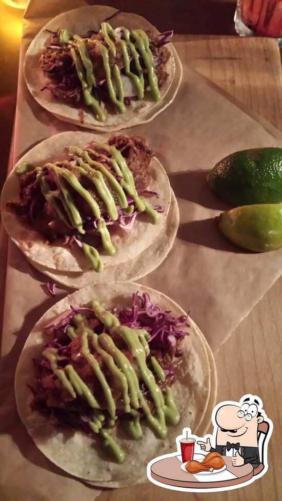 H.T. Grill in Redondo Beach - Restaurant menu and reviews