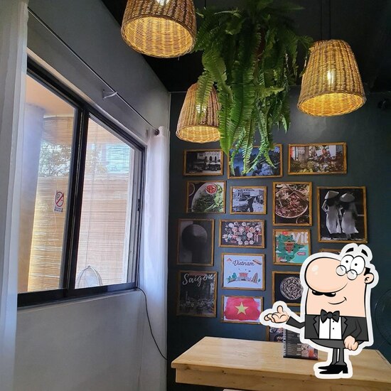 Hidden Vietnam Marikina, Mariquina - Menú del restaurante, precios y ...