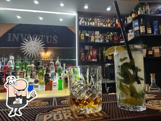 Invictus Bar, Aversa - Restaurant reviews