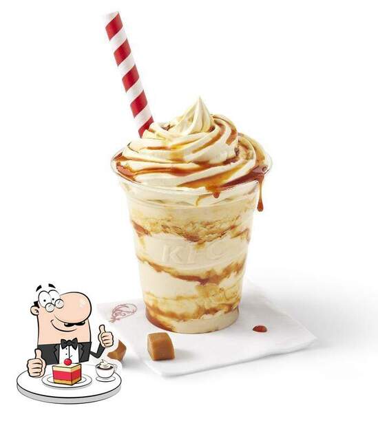 KFC East Kilbride - Queensway, Queensway KFC Drive Thru in East ...